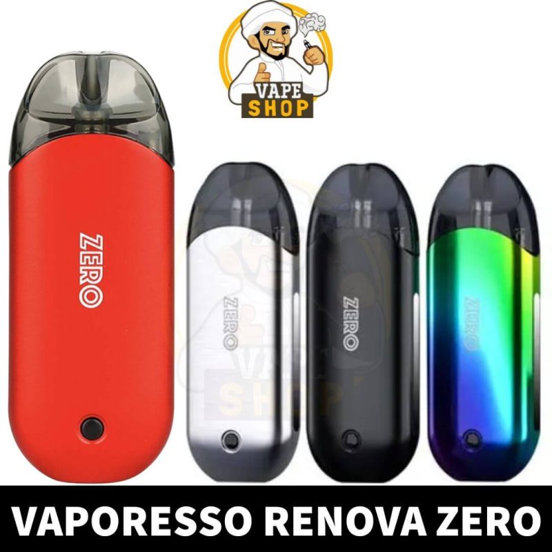 Vaporesso - Vape Shop AE
