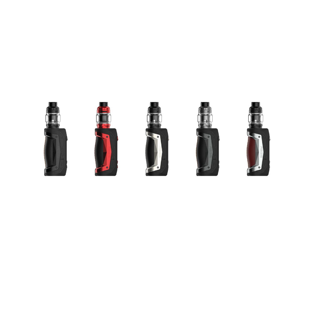 GEEKVAPE AEGIS MAX KIT - vapedubaimart
