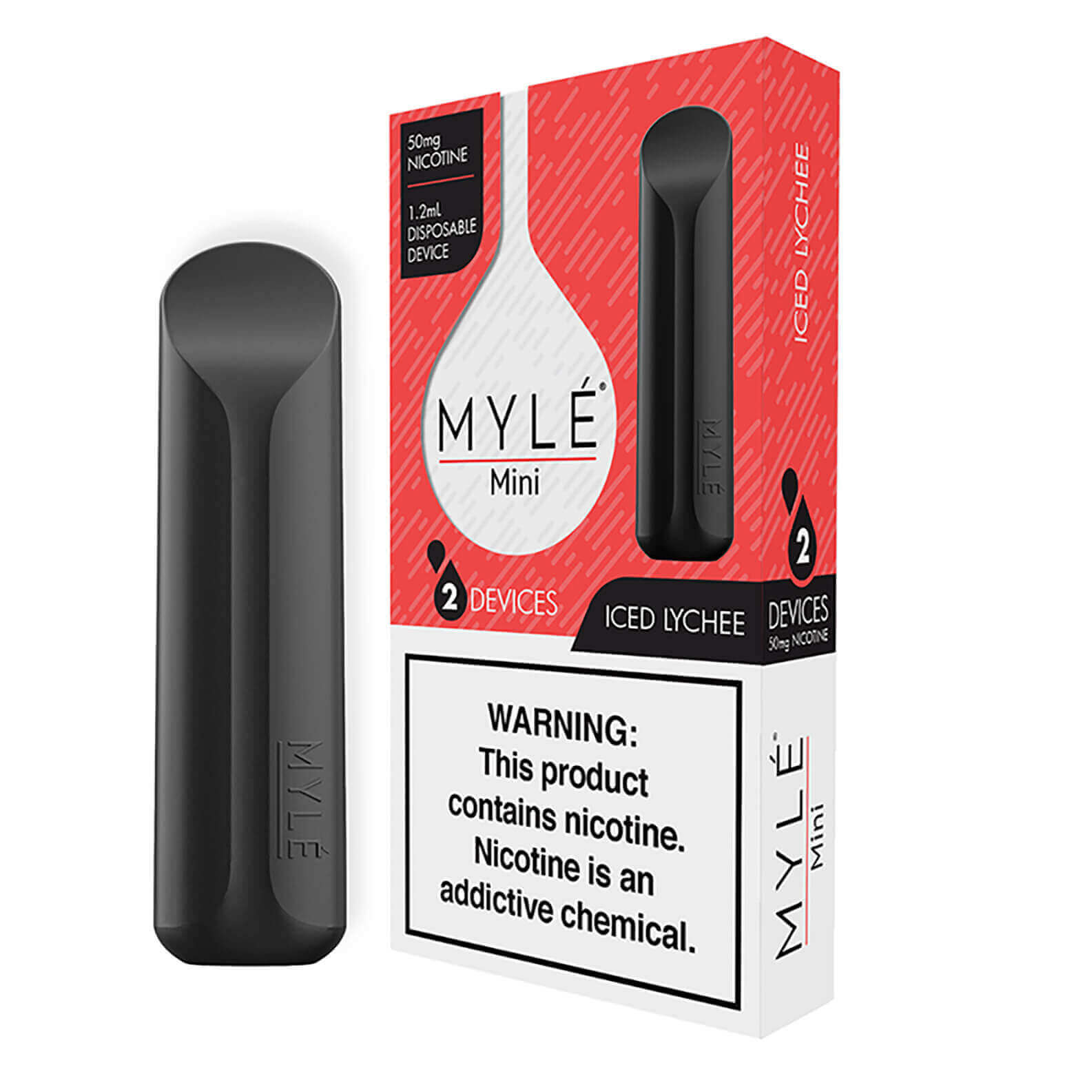 Myle Dubai is now in Vapshop AE | Top Myle Product Buy