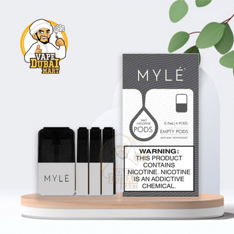 Vape Dubai Mart - Best IQOS HEETS Myle Juul Vape Kit SaltNic