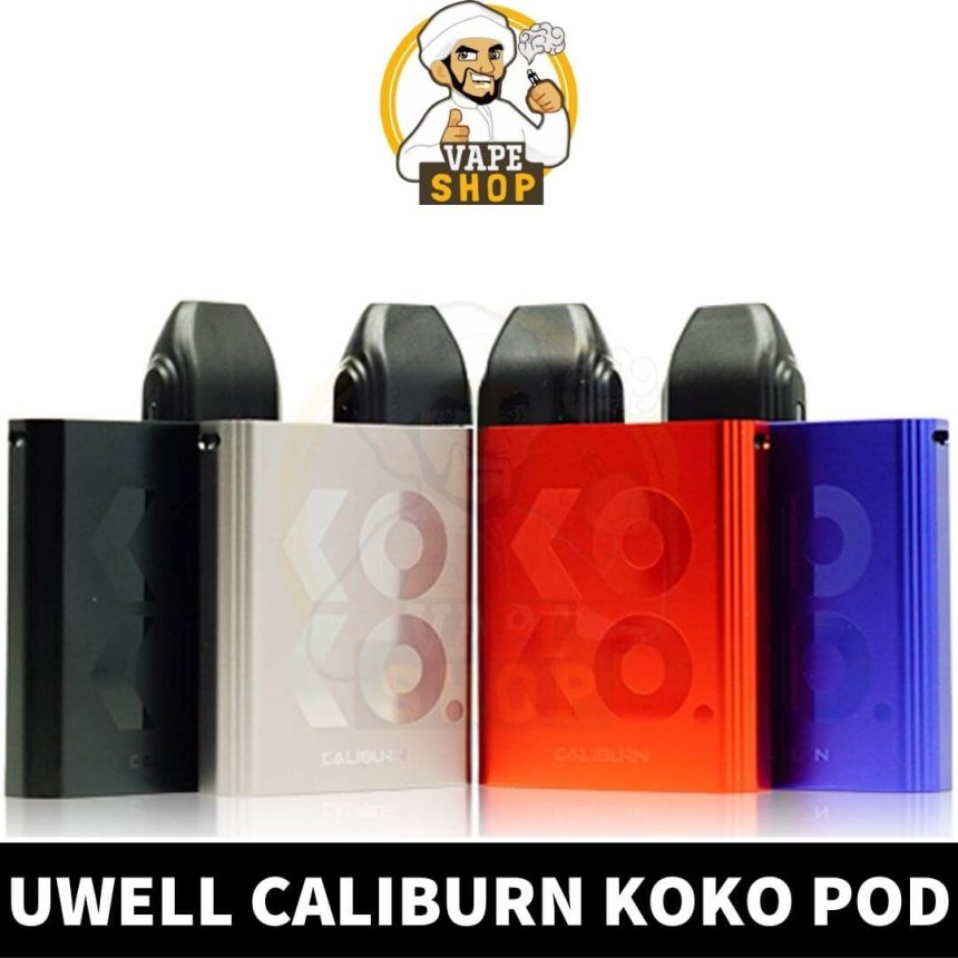 Geekvape Aegis Solo 3 Vape Kit – Buy | Vape Shop AE