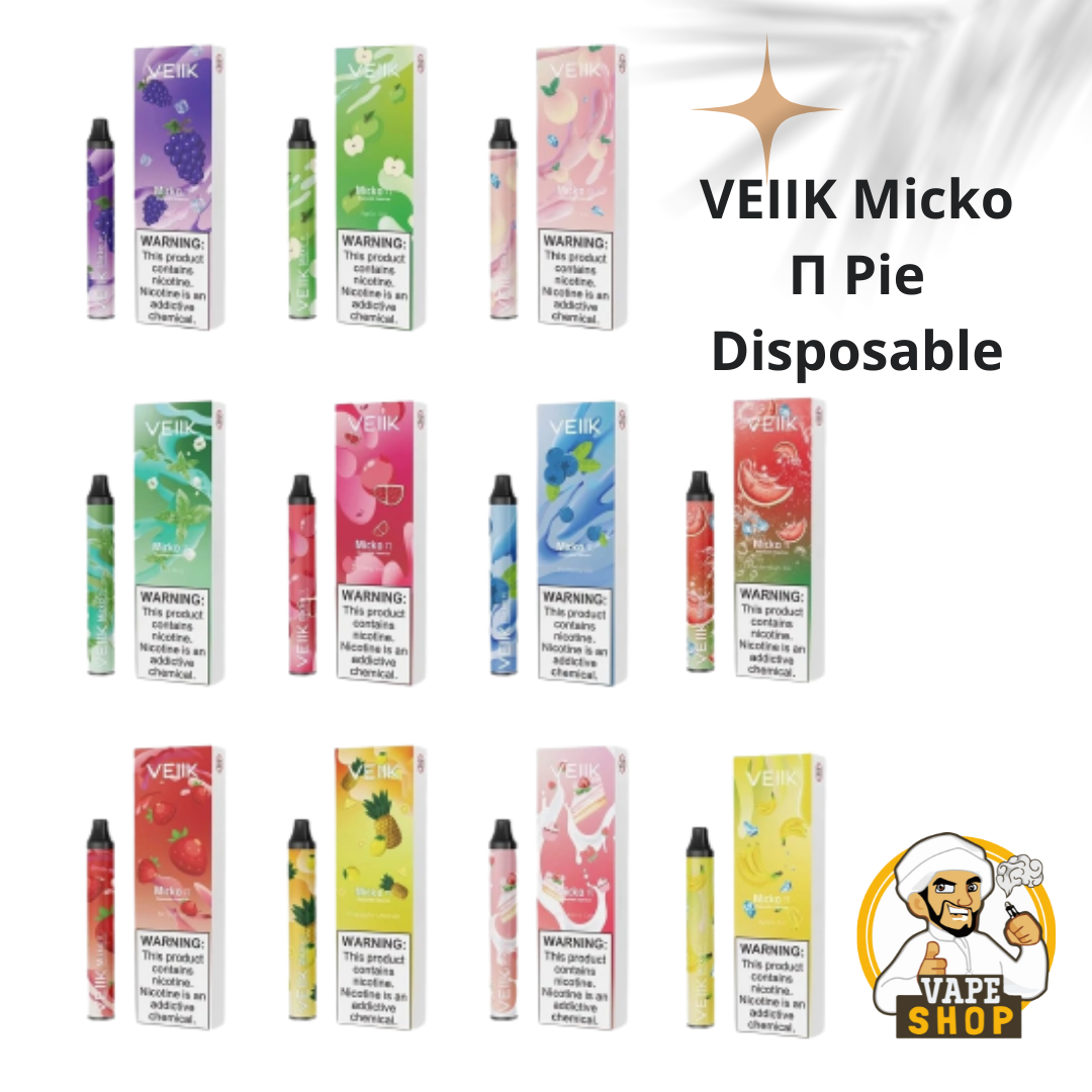 Best Disposable Vape - Vapedubaimart