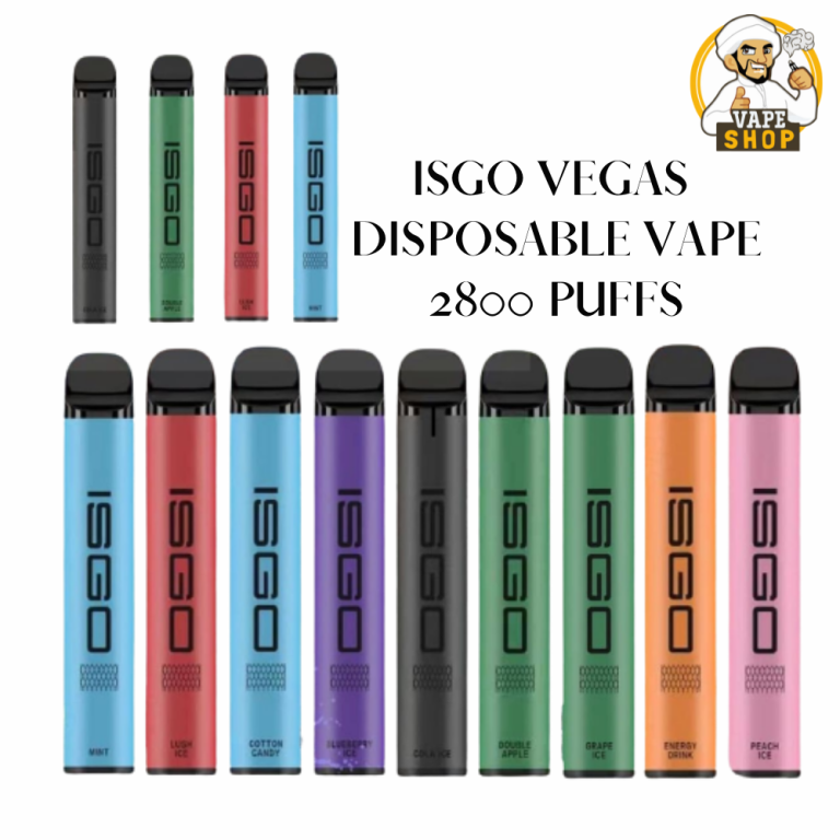 Vape Shop - Best IQOS HEETS Myle Juul Vape Kit SaltNic