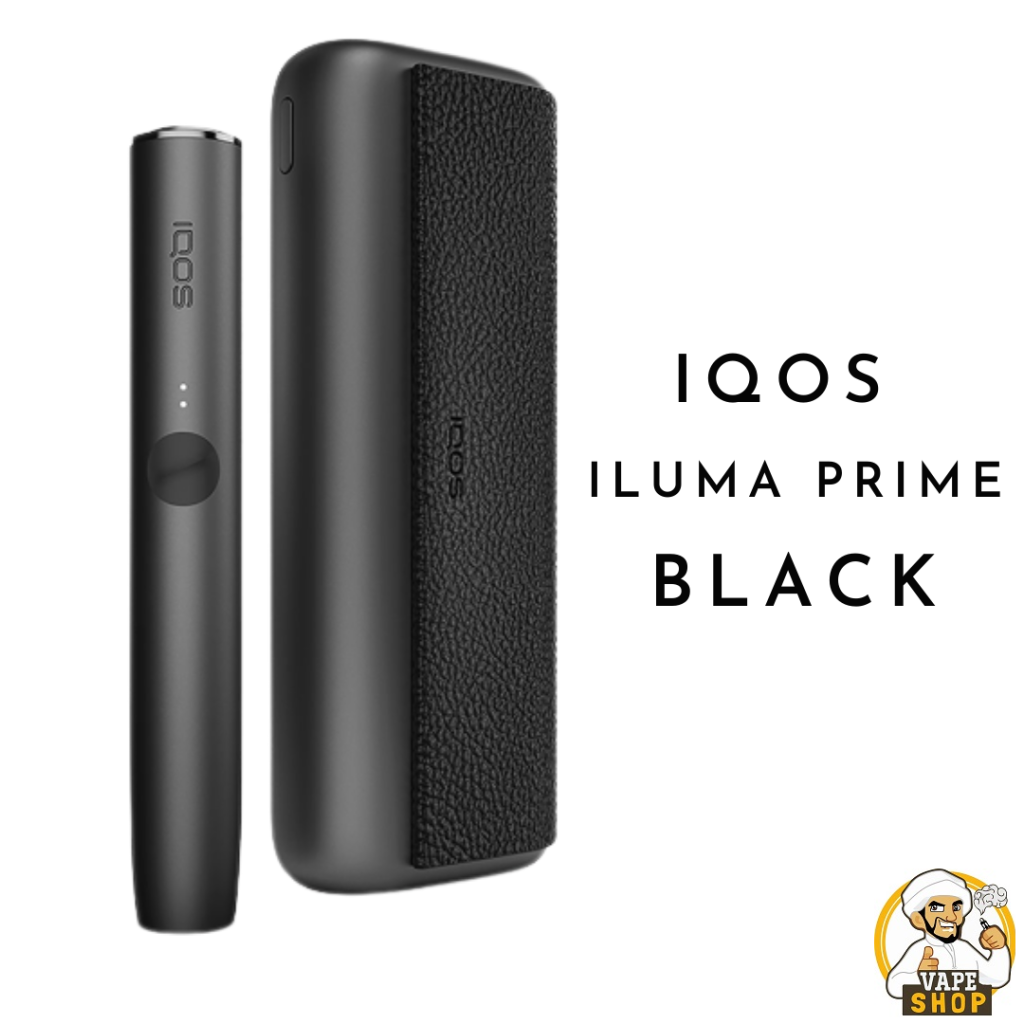 Vape Shop - Best IQOS HEETS Myle Juul Vape Kit SaltNic