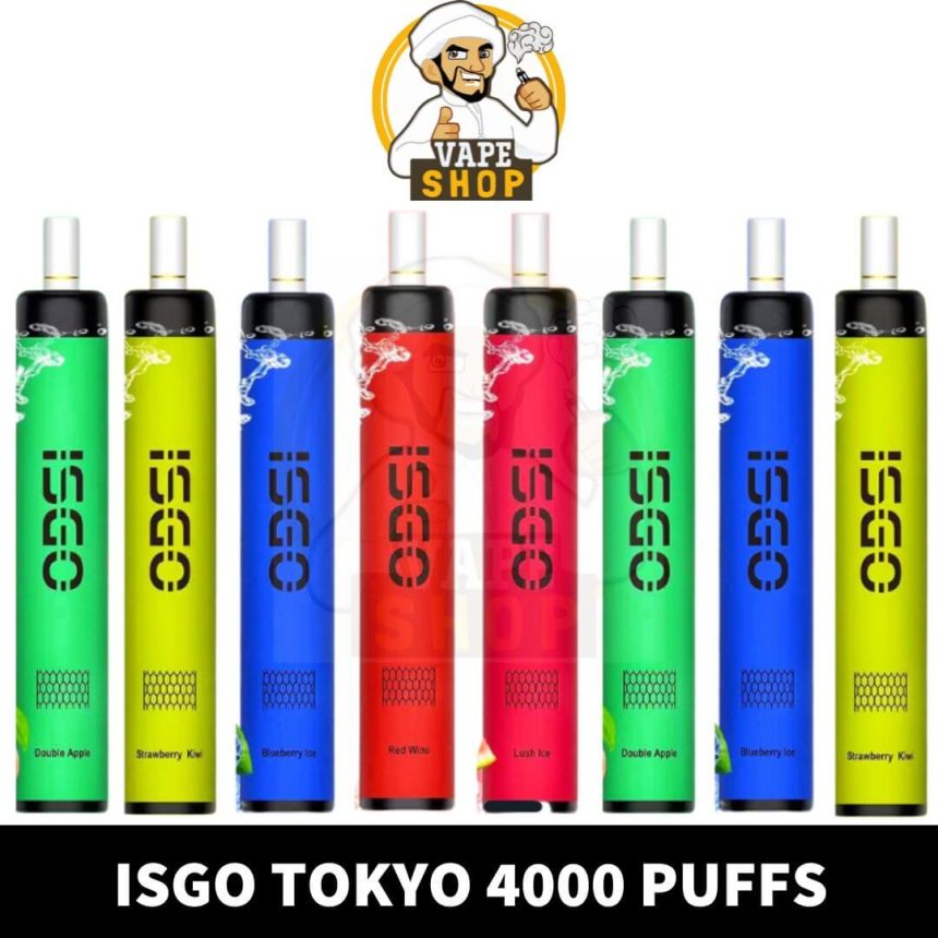 Best Fummo King 6000 Puffs 2% nicotine Rechargeable Disposable Vape