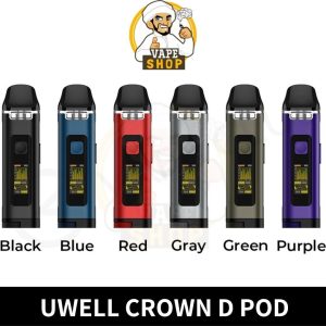 Best Vaporesso Luxe X Pro Pod System In Dubai, UAE