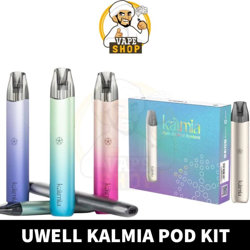 Best Smok Propod System Dubai, UAE Near Me