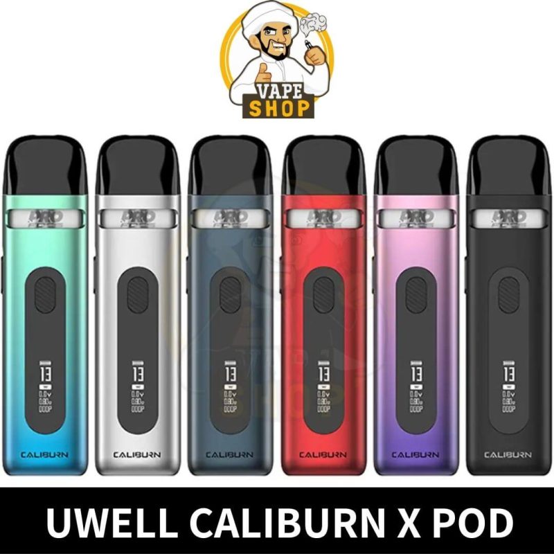 Best Vaporesso Luxe X Pro Pod System In Dubai, UAE