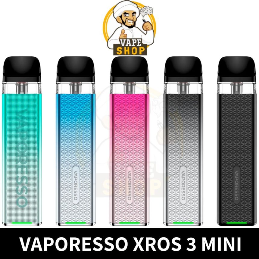 Vaporesso - Vape Shop AE