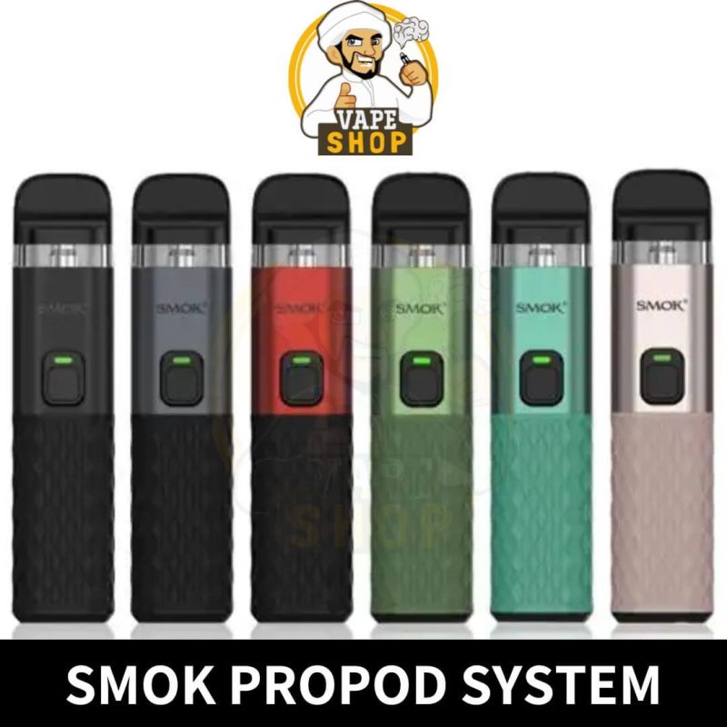 Best Smok Rpm C Pod System In Dubai, UAE Near Me