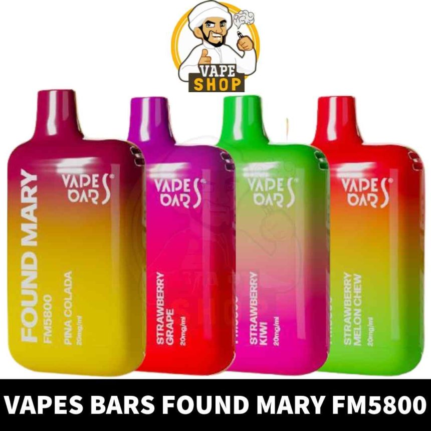 Best Disposable Vape | All kind of Disposable Shop in UAE