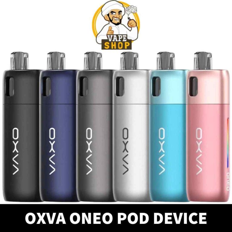 OXVA Xlim SE2 Pod Device in Dubai - Vape Shop AE